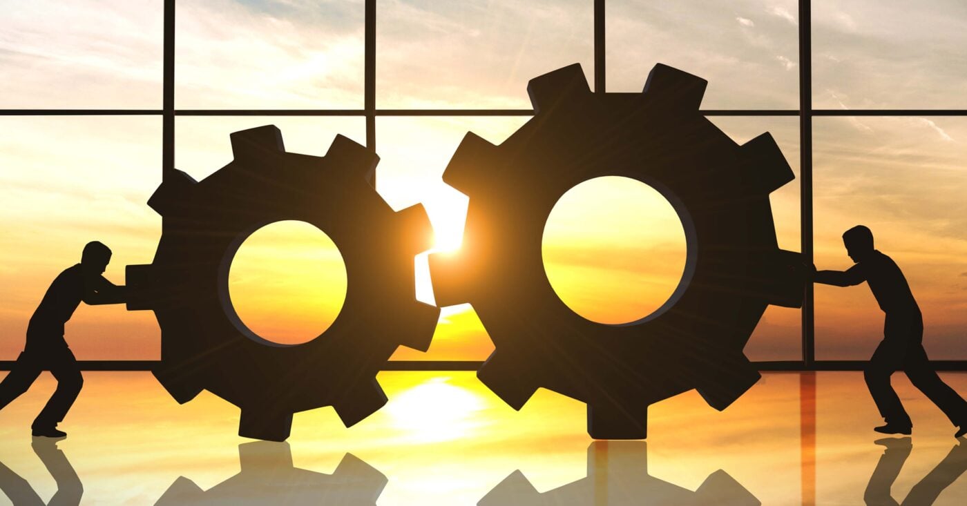 Branding During Mergers and Acquisitions - Bailey Brand Consulting