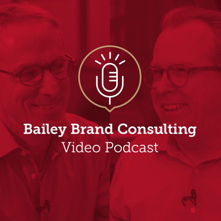 Making Brands Matter - Brand Agency - Bailey Brand Consulting