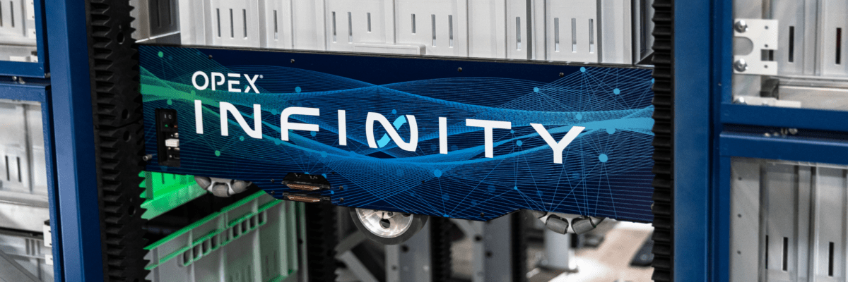 Opex Brand Evolution – Bailey Brand Consulting