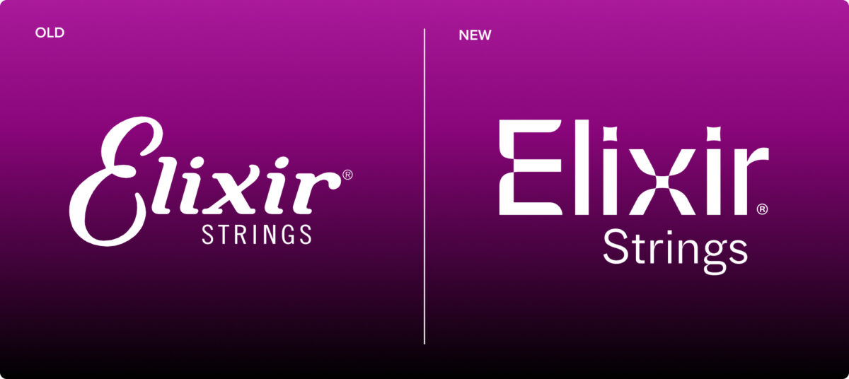 Elixir Brand Evolution – Bailey Brand Consulting