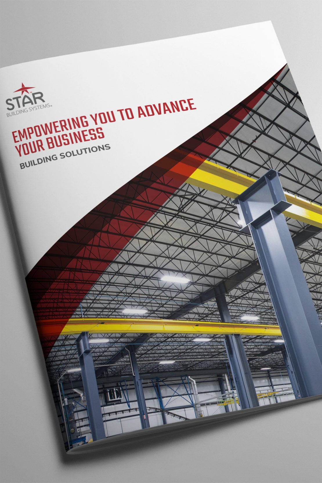 Star Building Systems Playbook & Visual Brand System